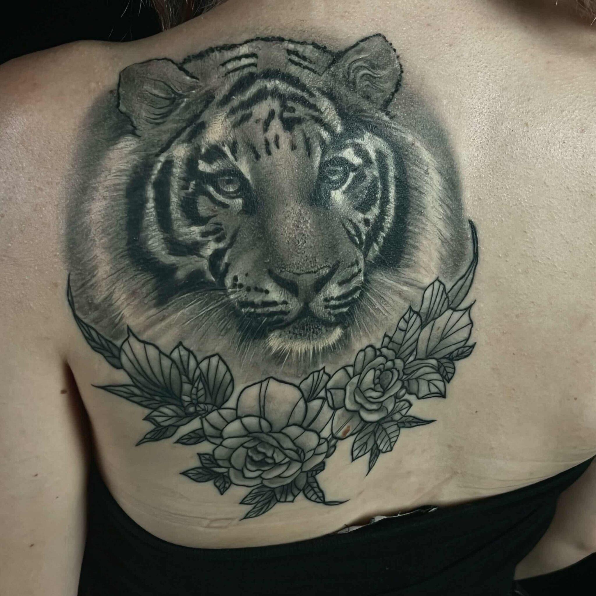 12 Fragen, die Kunden vor einer Tattoo-Beratung stellen